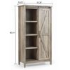 10 Walmart Farmhouse Furniture Finds - Home With Krissy