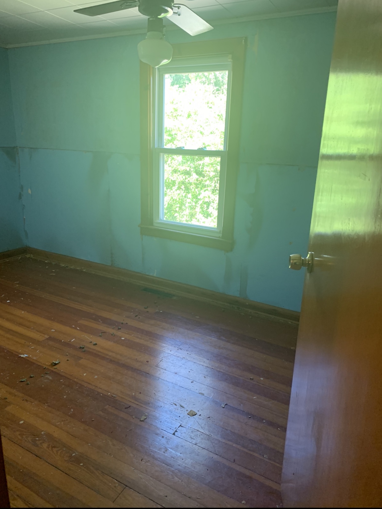 My First Design Flip House! - Home With Krissy