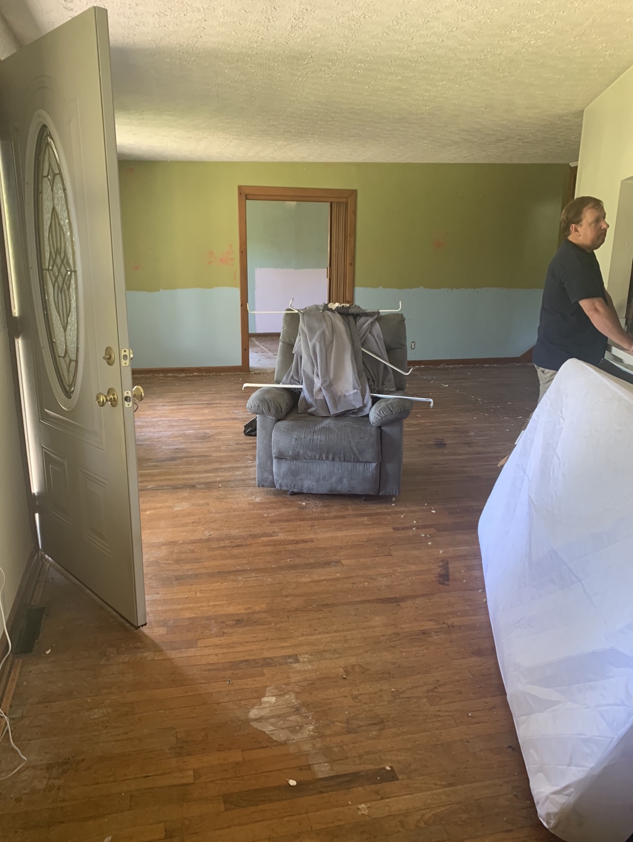 My First Design Flip House! - Home With Krissy