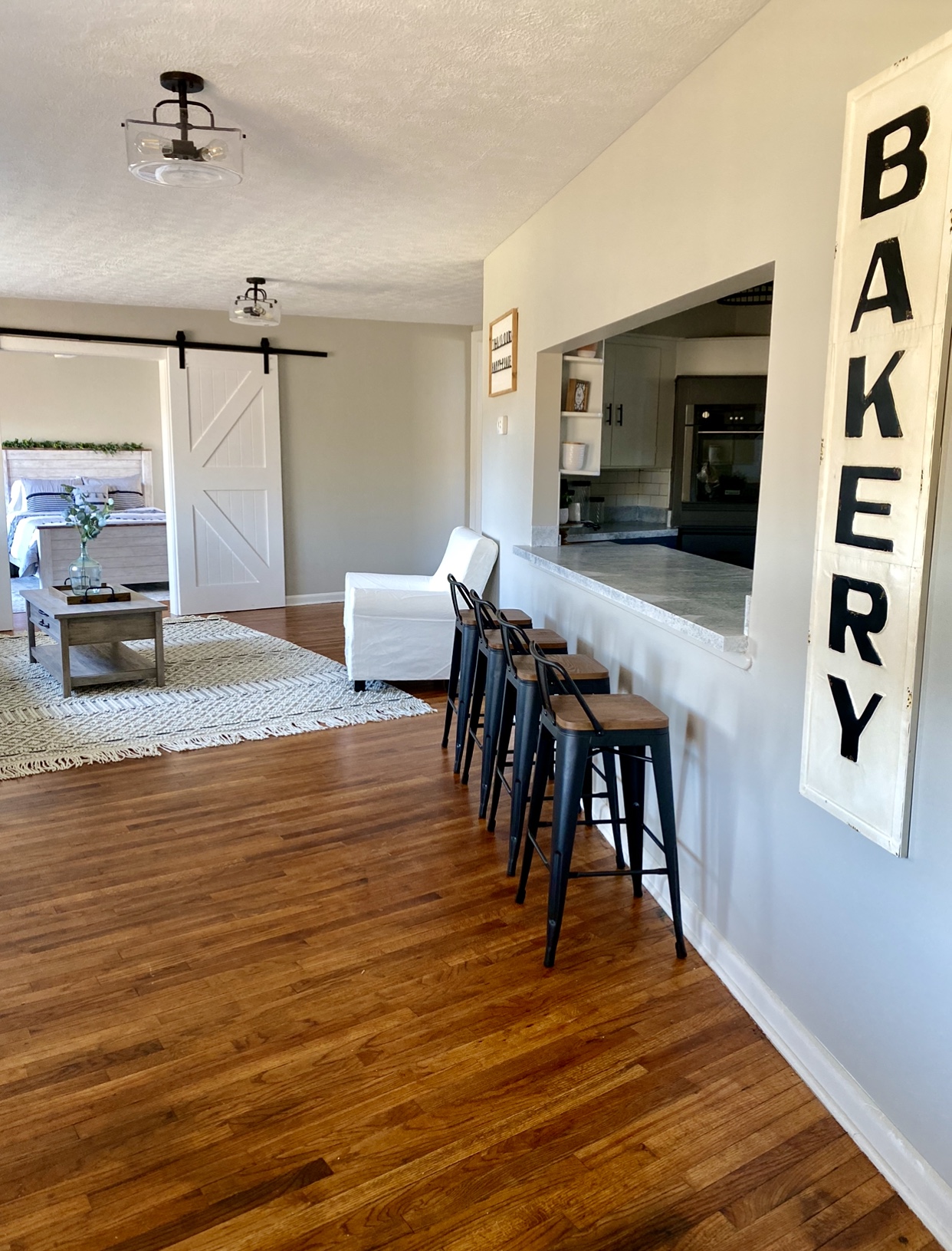 My First Design Flip House! - Home With Krissy